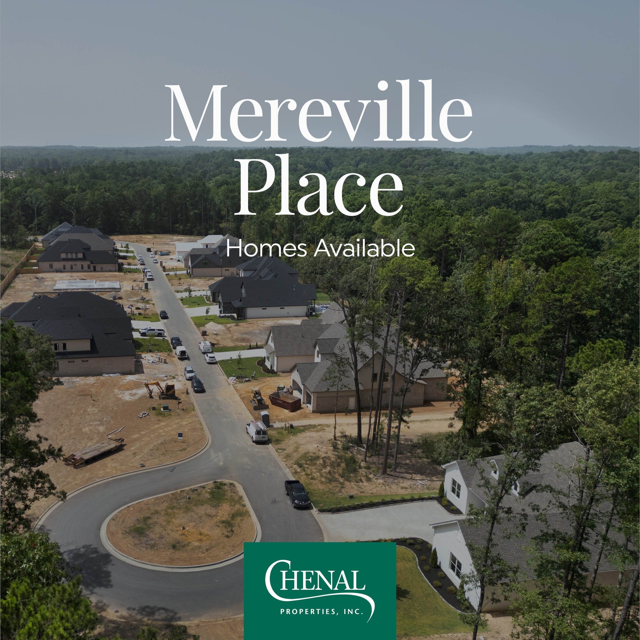 Chenal Properties - West Little Rock Homes for Sale