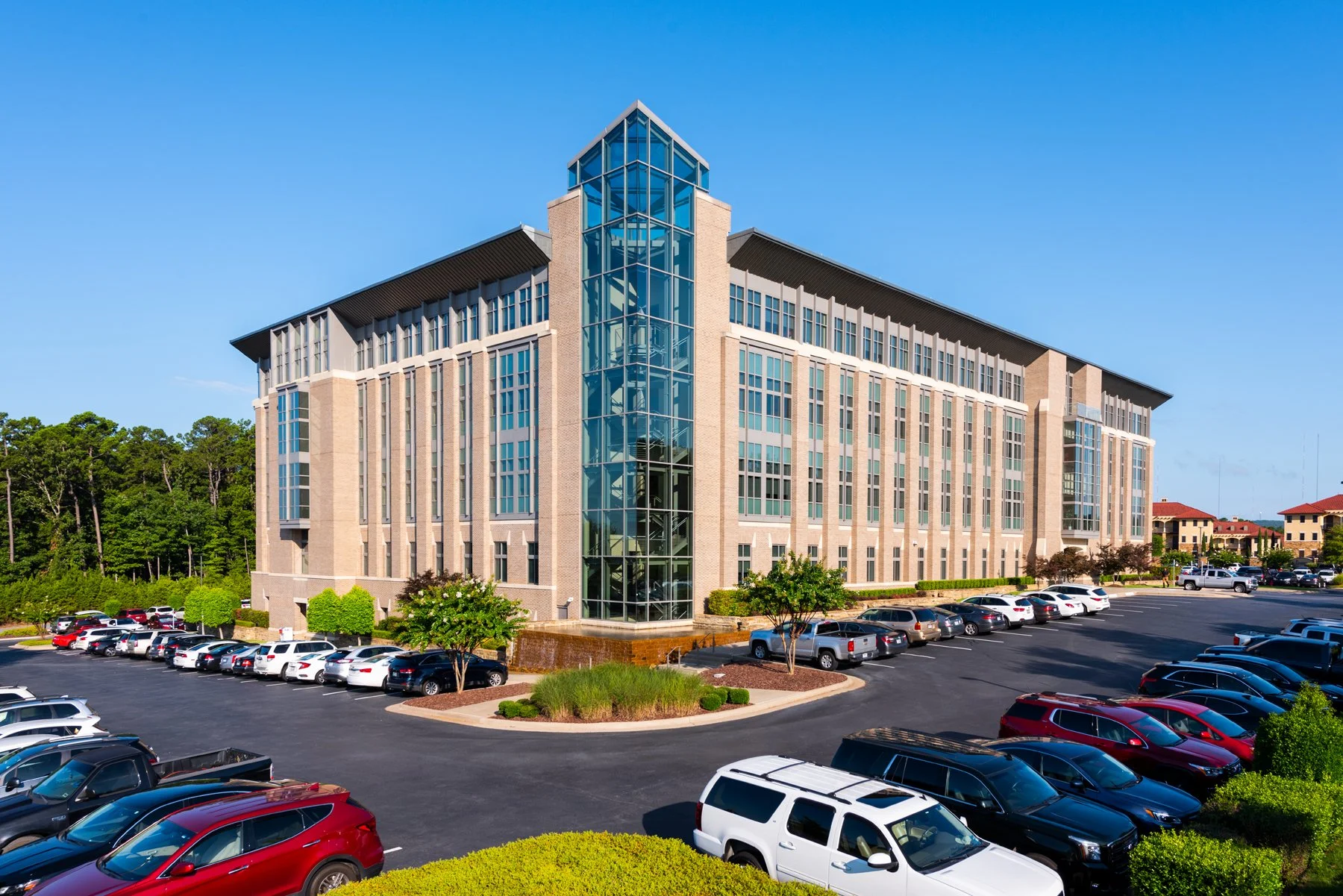 Chenal Valley — Chenal Properties - Homes & Lots for Sale in West ...