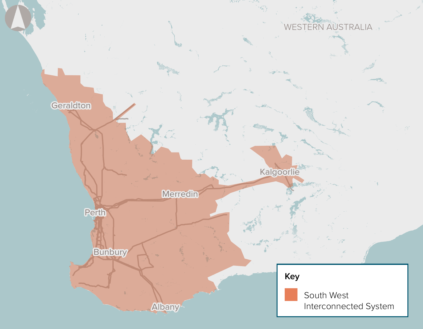 Western Australia — Renewables4U