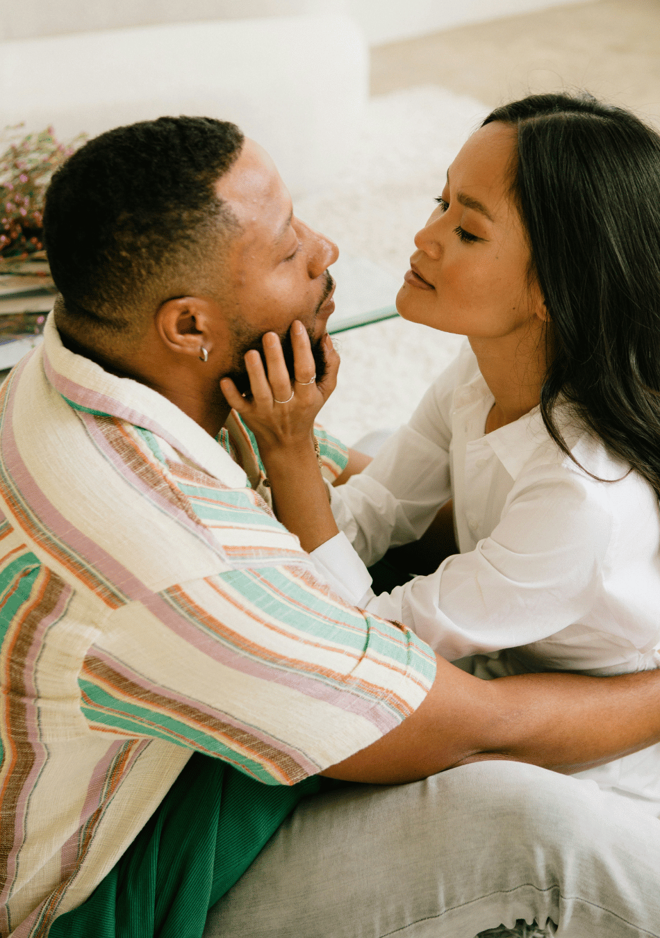 6 Tips for How to Reconnect With Your Partner After Having Kids ...