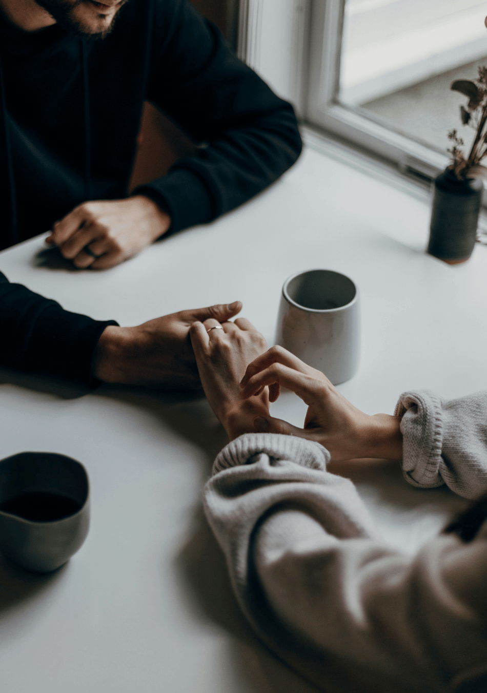 6 Tips for How to Reconnect With Your Partner After Having Kids ...