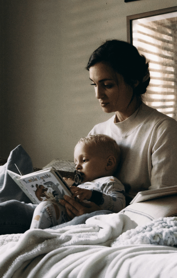 Losing Identity in Motherhood: Why Postpartum Identity Crises Can ...