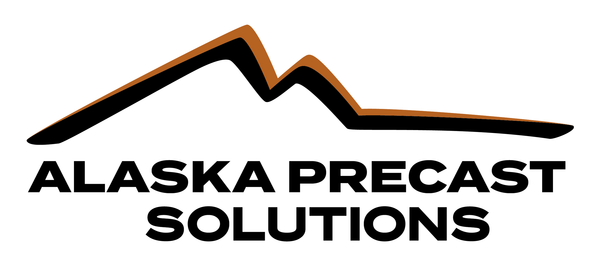 Alaska Precast Solutions