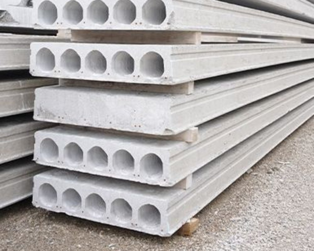 PRODUCTS — Alaska Precast Solutions