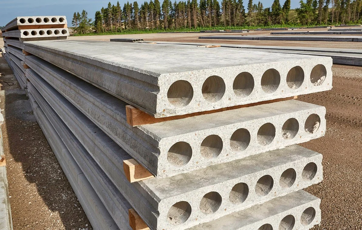 Alaska Precast Solutions