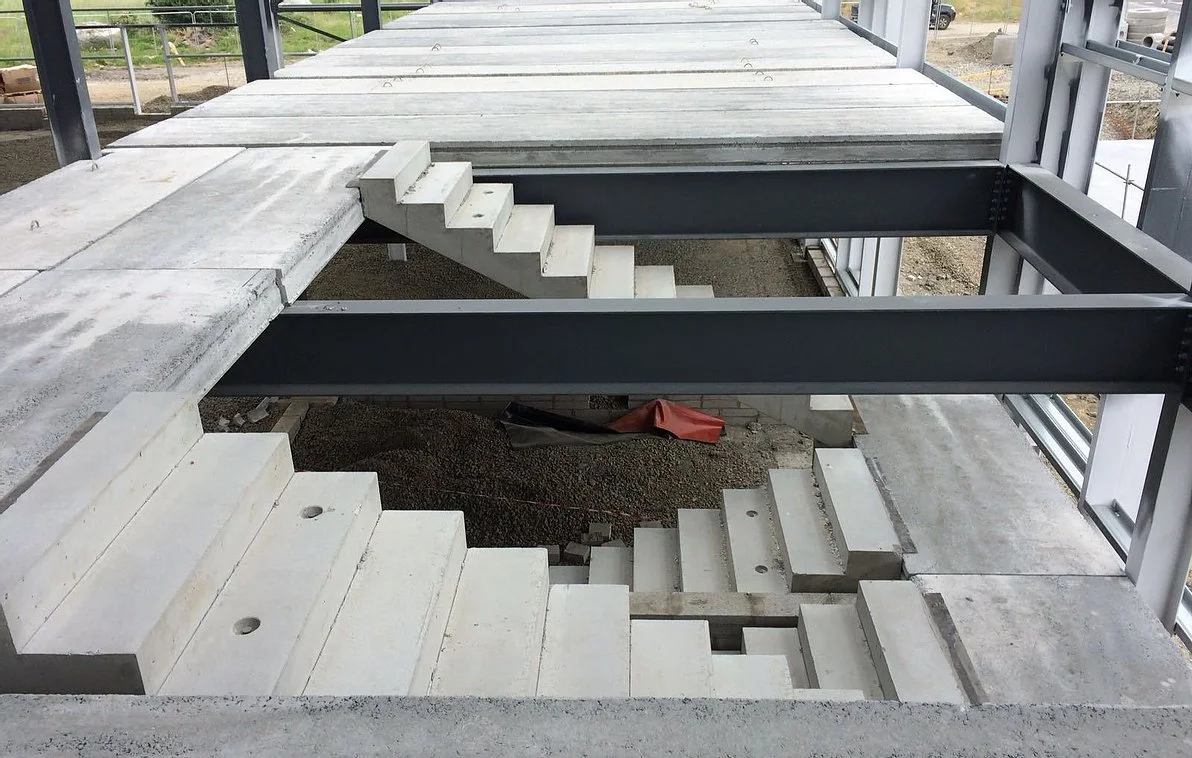 Alaska Precast Solutions