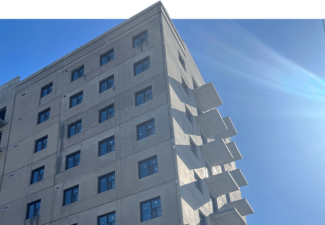 Alaska Precast Solutions