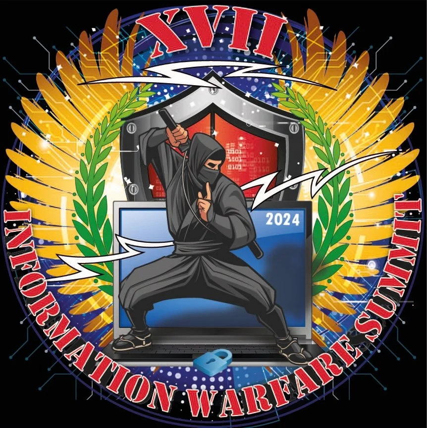 Information Warfare Summit 17