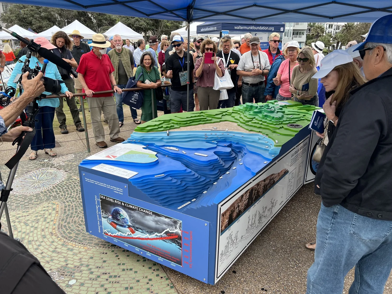 Walter Munk Day — Walter Munk Foundation for the Oceans