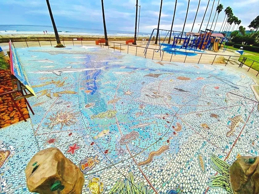 The MAP — Walter Munk Foundation for the Oceans