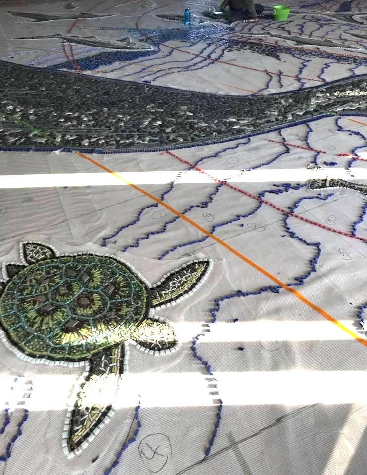 The MAP — Walter Munk Foundation for the Oceans