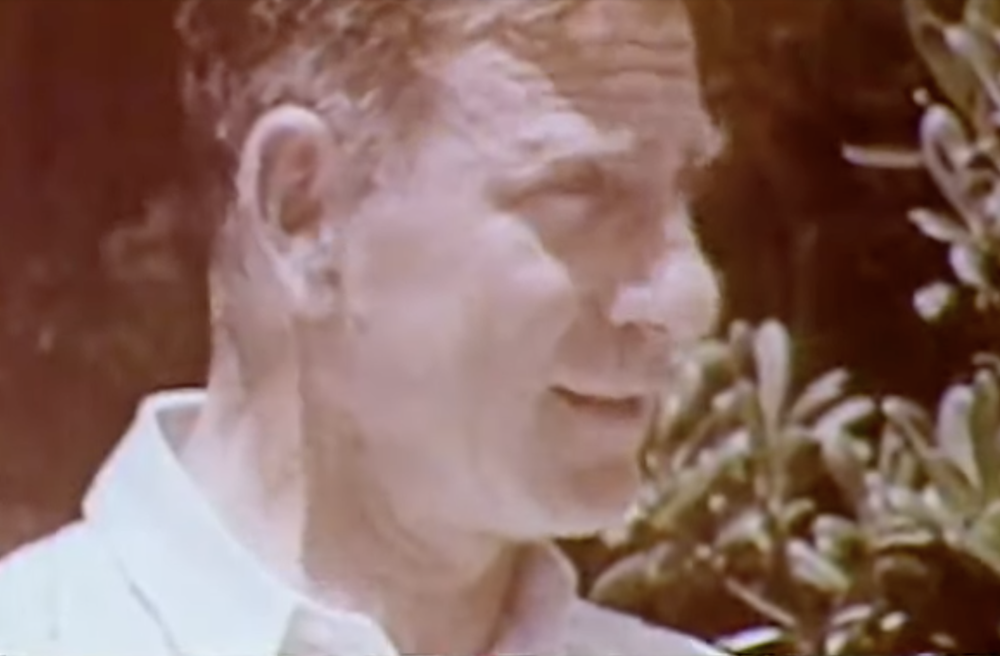 Walter's Legacy — Walter Munk Foundation for the Oceans