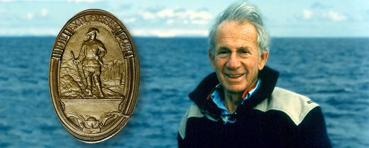 Walter's Legacy — Walter Munk Foundation for the Oceans