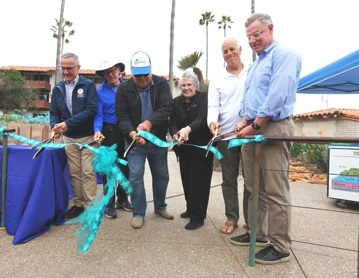 Walter Munk Day — Walter Munk Foundation for the Oceans