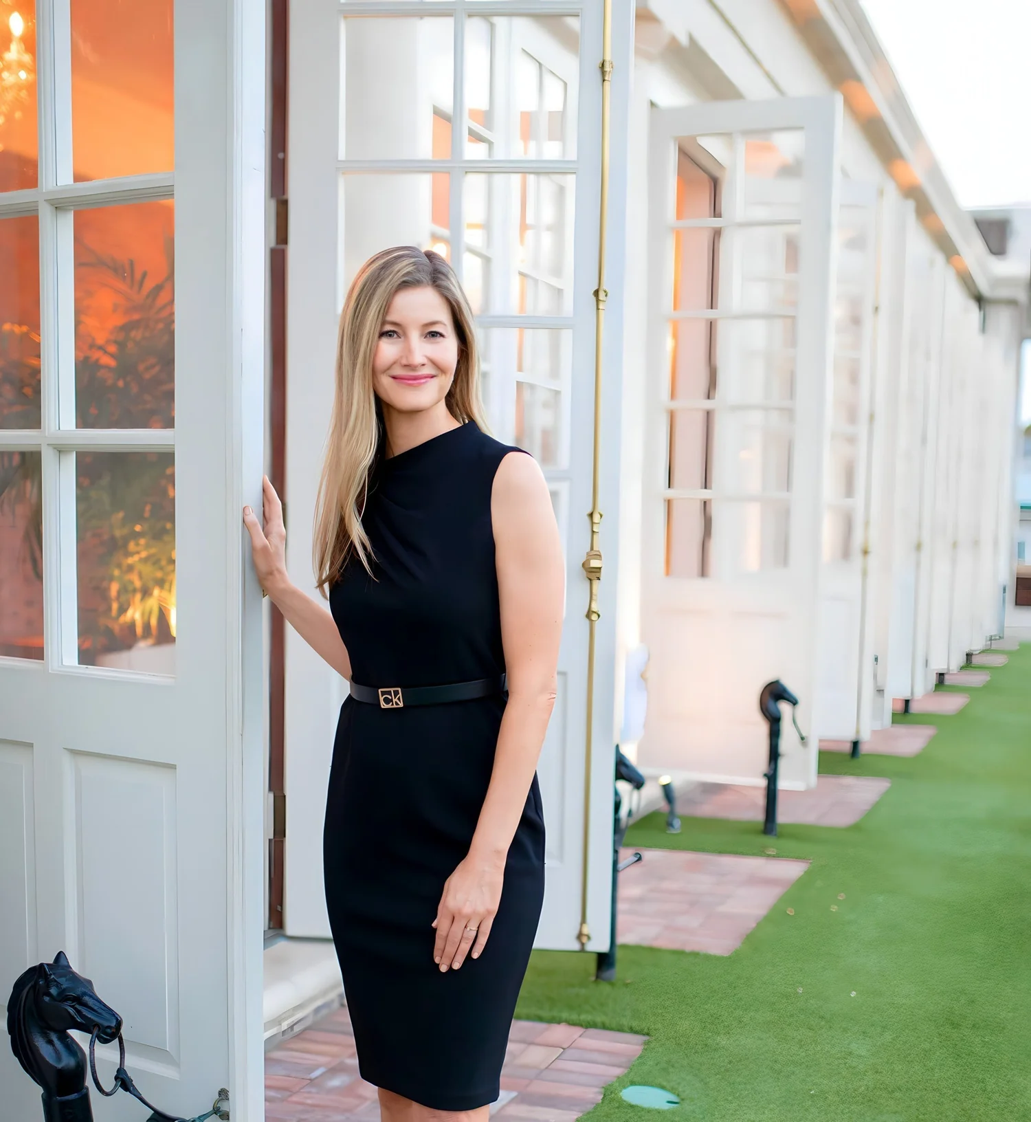 High Performance Coaching | Tiffany Jeffers Coaching