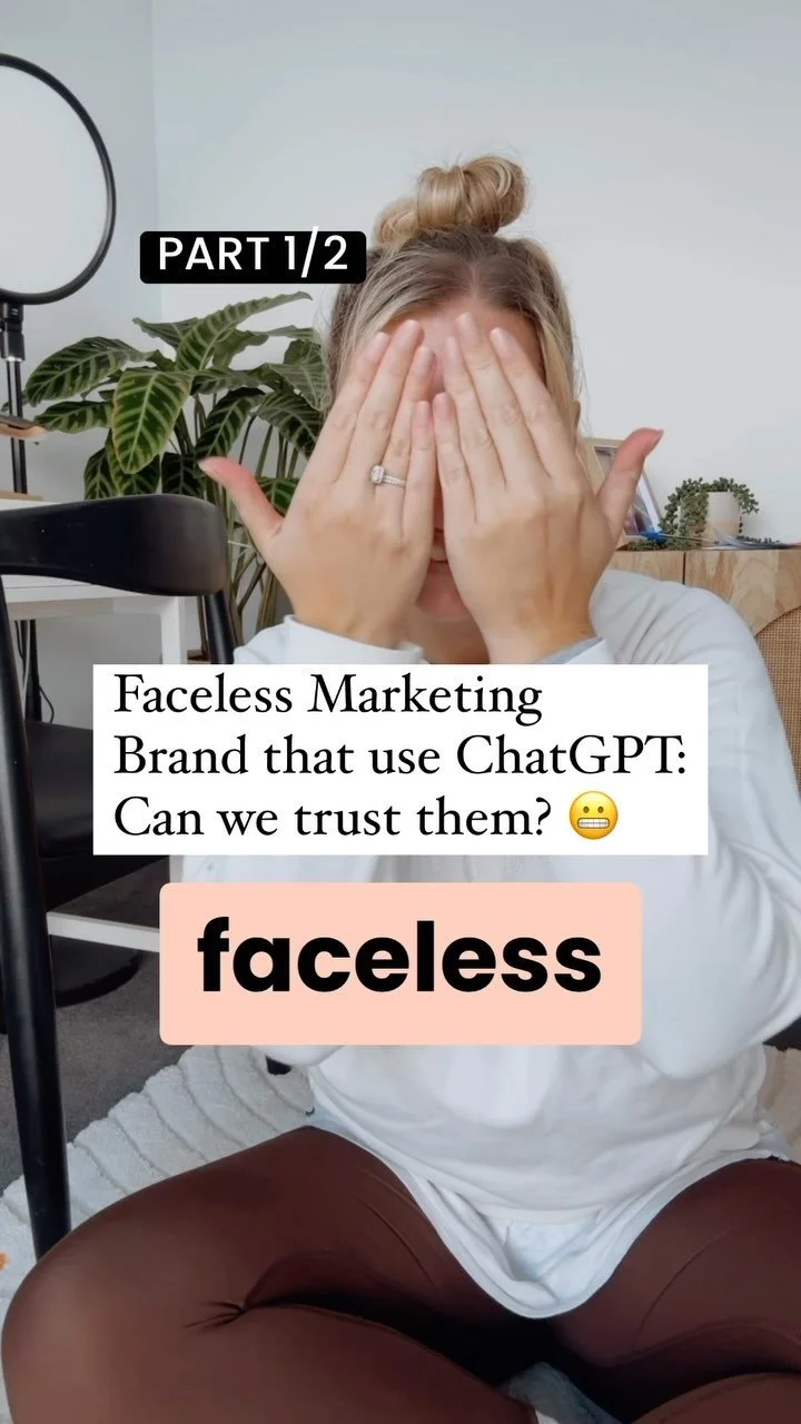 Jess Clark: Simplifying AI for Business Growth & Authentic Content