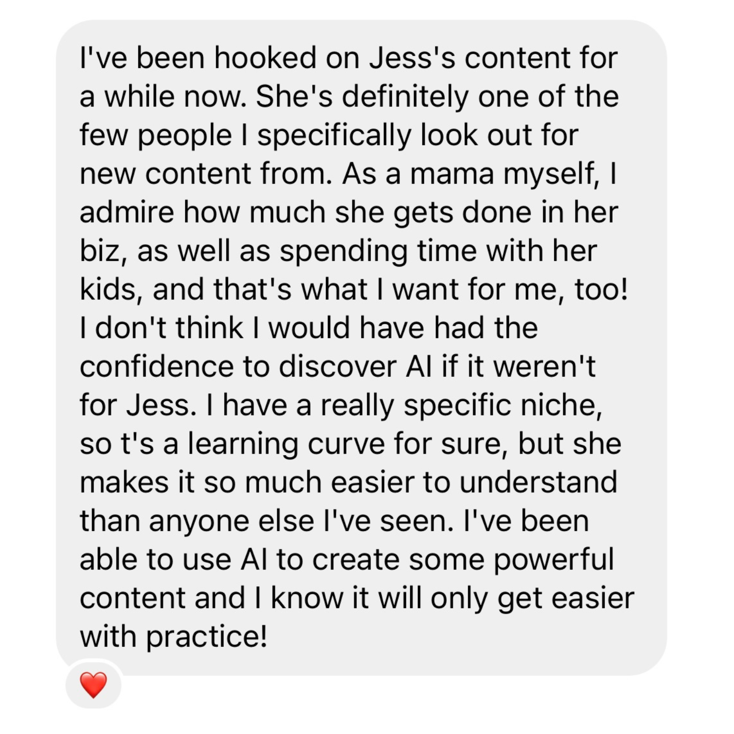 Jess Clark: Simplifying AI for Business Growth & Authentic Content