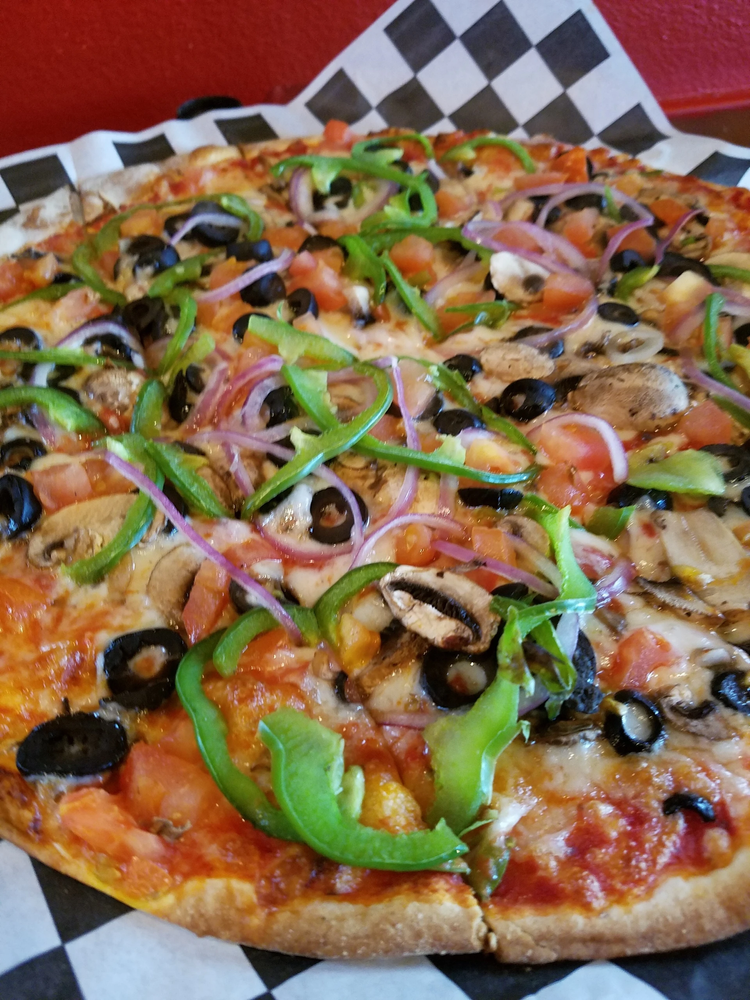 Shaner's Pizza | Sarasota, FL