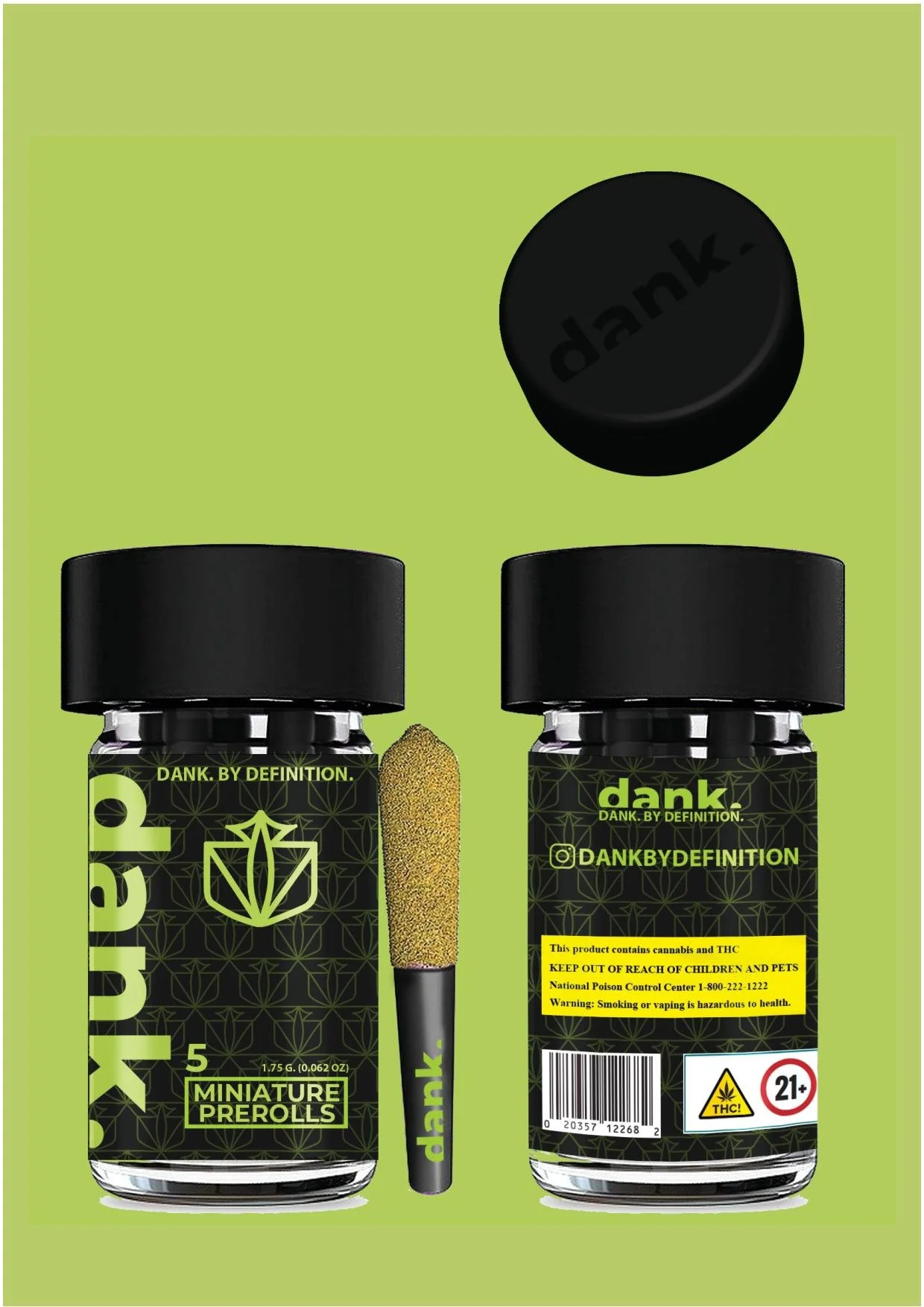 home-dank-by-definition