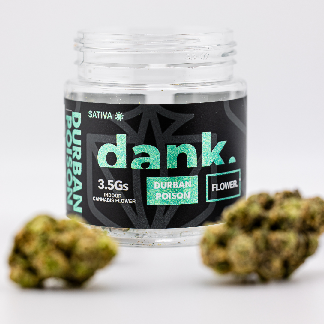 Strains — DANK BY DEFINITION