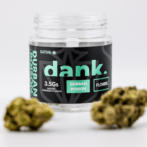 Strains — DANK BY DEFINITION