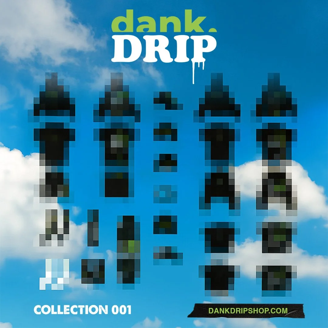 Welcome to DANK By Definition | Elevate Your Cannabis Experience ...