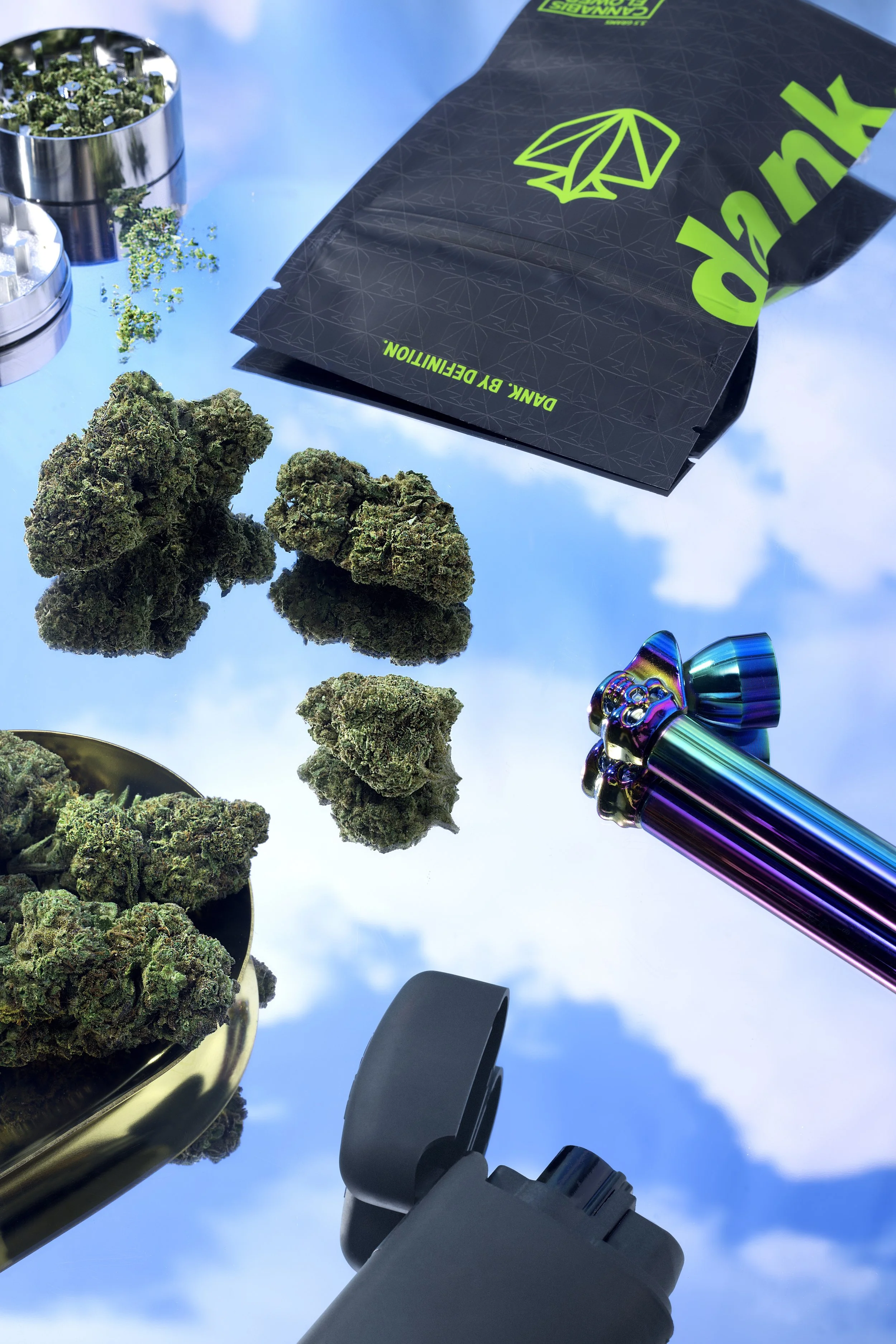 DANK BY DEFINITION DANK BY DEFINITION