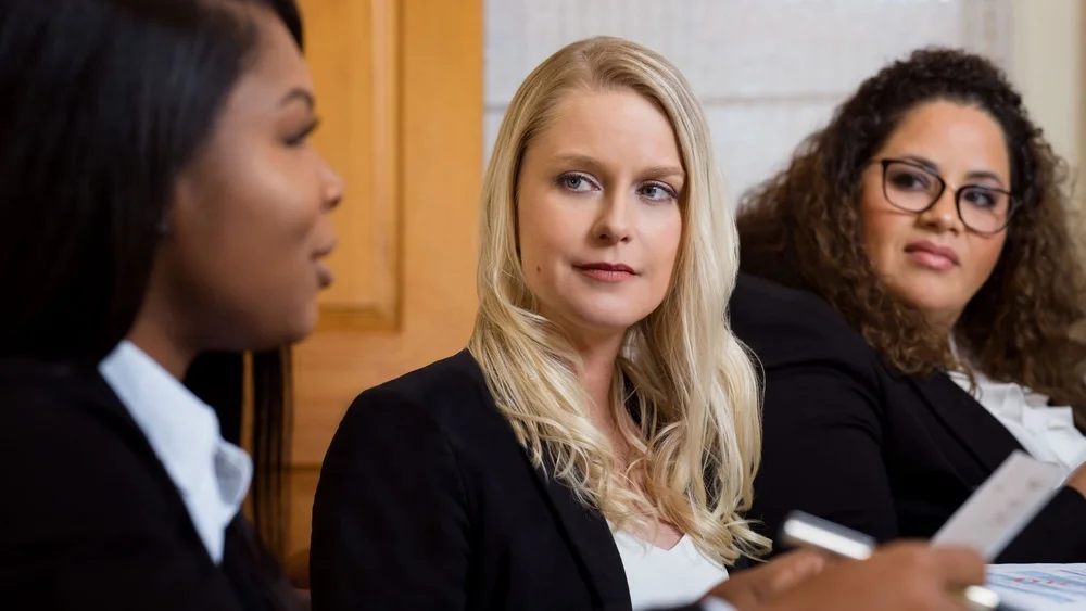 Paralegal Staff — Joshua Allison, APLC | Covington Business Attorney