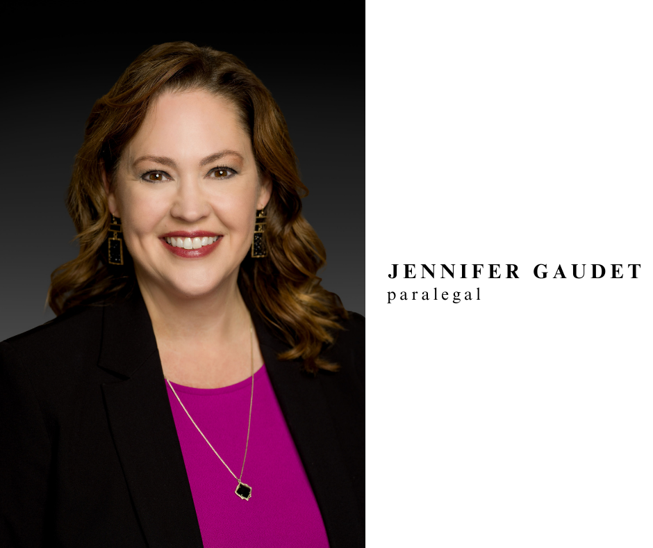 Paralegal Staff — Joshua Allison, APLC | Covington Business Attorney