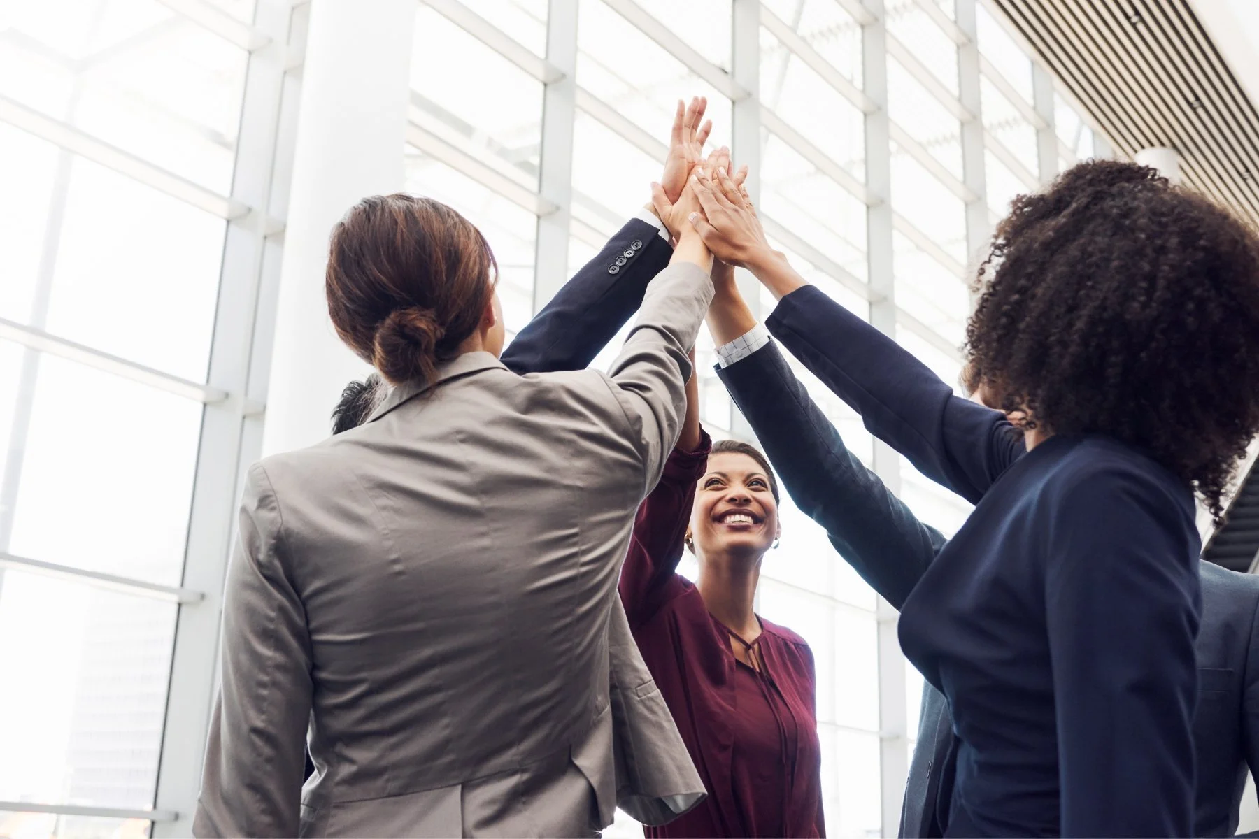 About Us — Optimized People