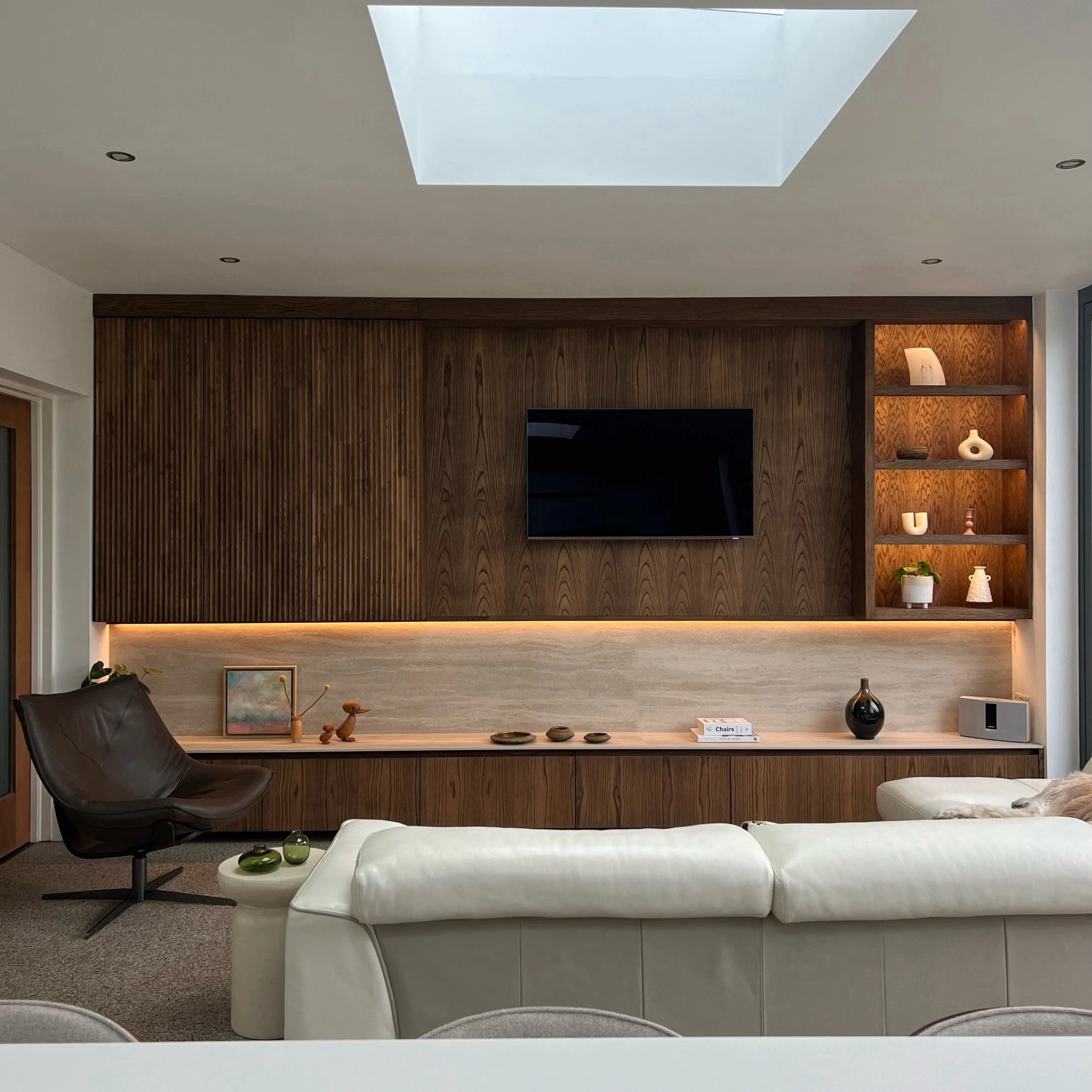 Art Deco House - Raheny, Dublin — EP Interiors (Dublin, Ireland)