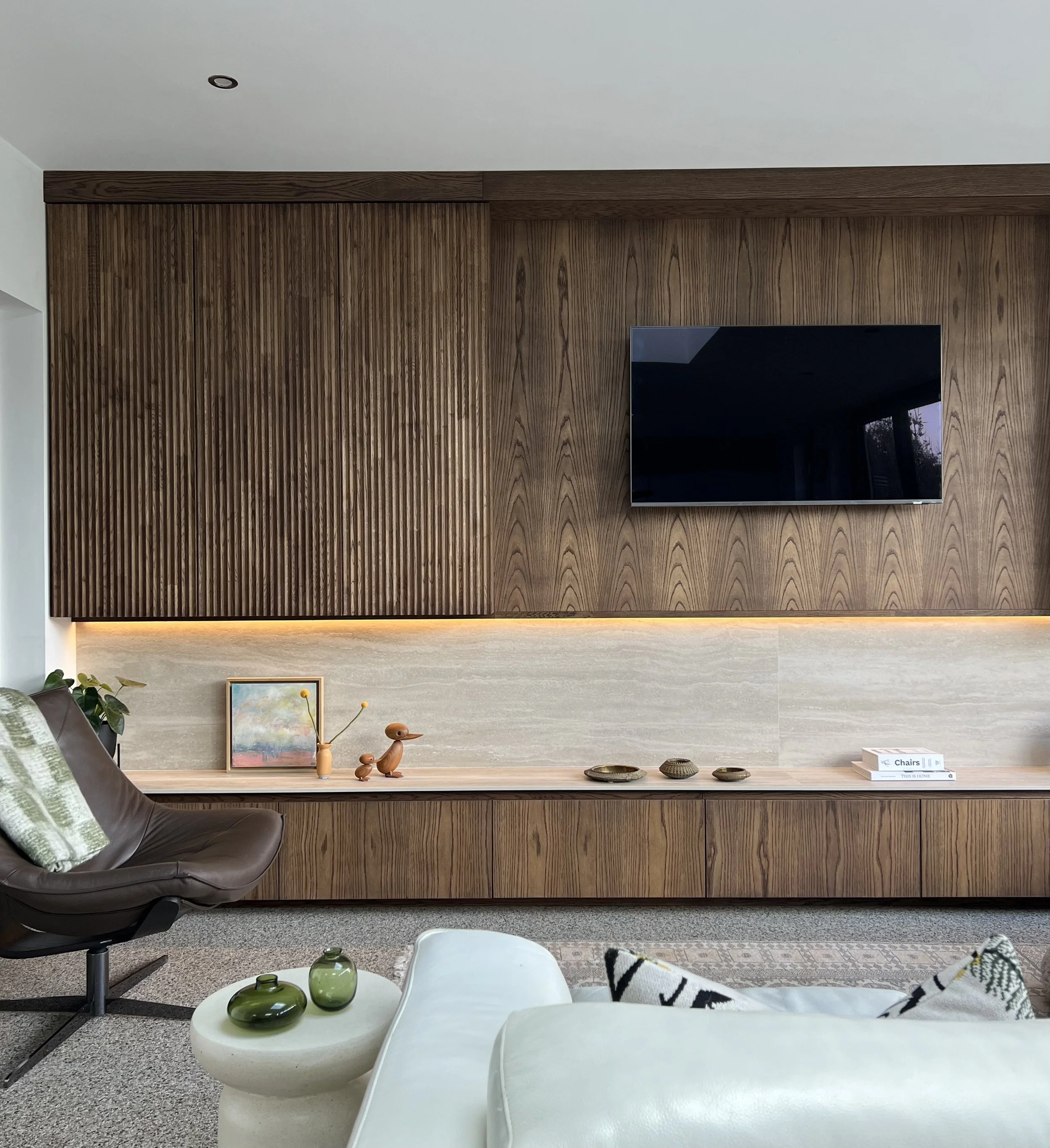 Art Deco House - Raheny, Dublin — EP Interiors (Dublin, Ireland)