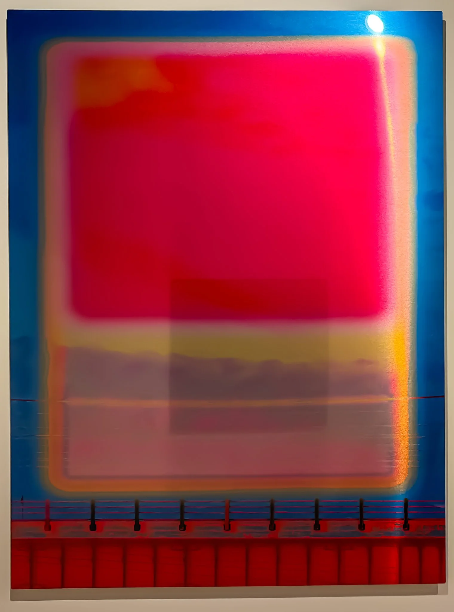 Hyper Color Photographic & Abstract Art — Jason Toth - Visual Artist ...