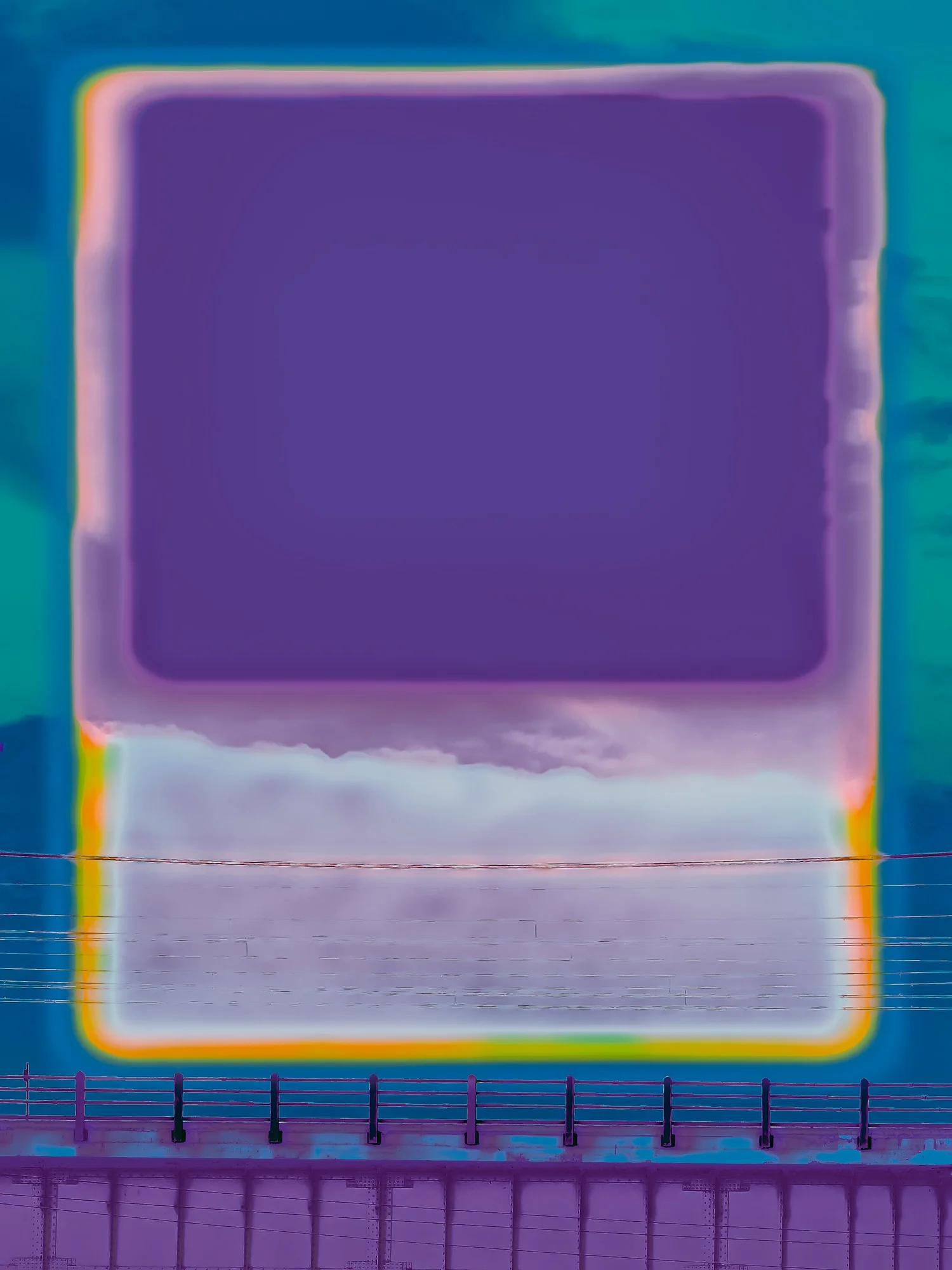 Jason Toth - Visual Artist - Hyper-color Photography