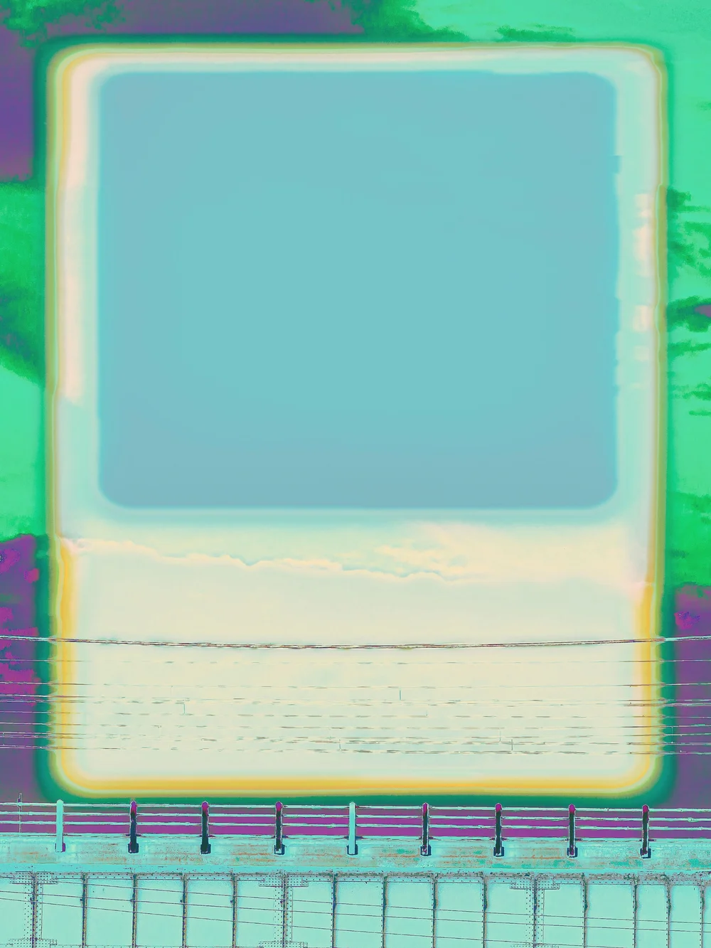 Jason Toth - Visual Artist - Hyper-color Photography