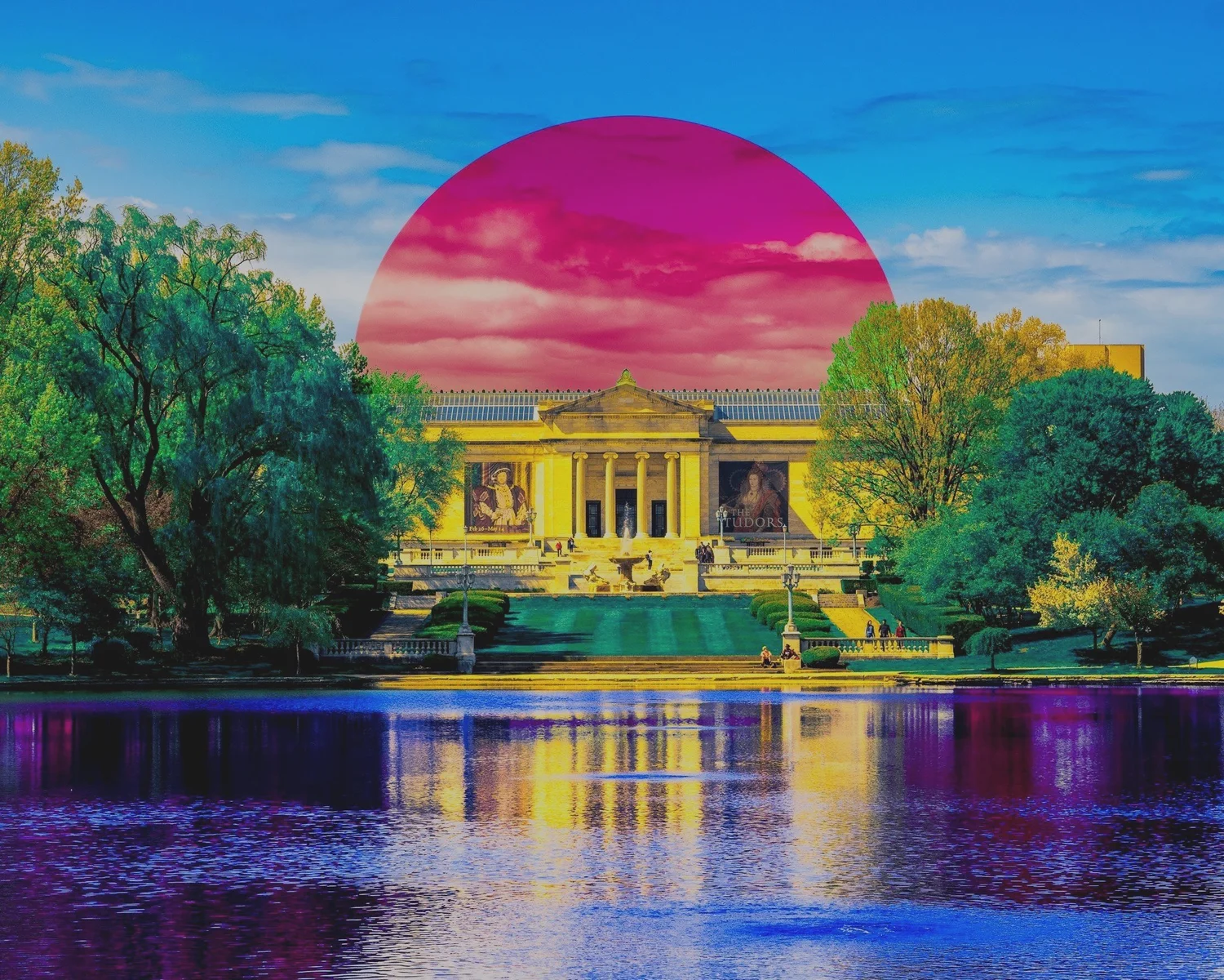 Flukes & Fundamentals - a Blog by Jason Toth — J Toth Art