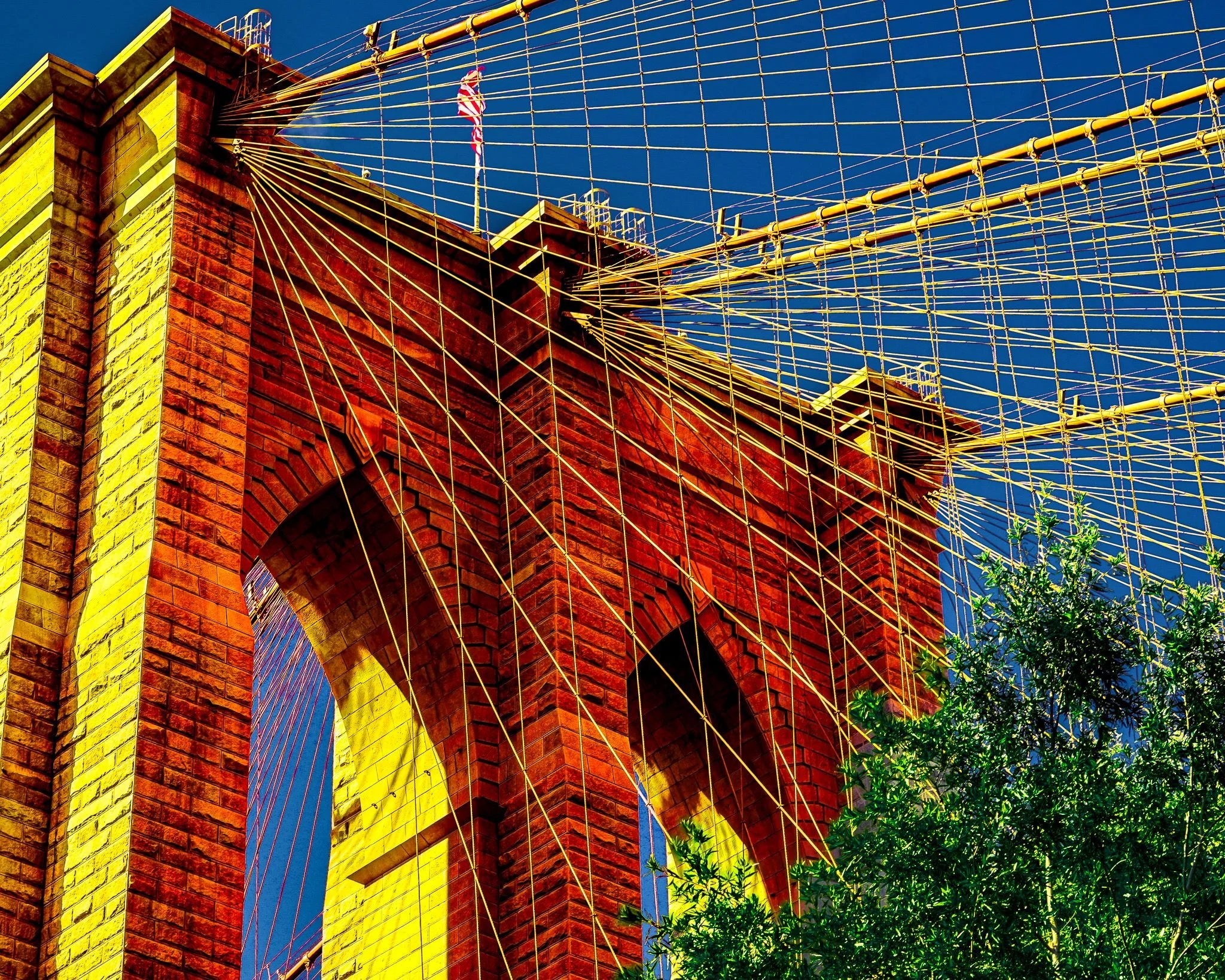 Contact Jason Toth, Artist — Jason Toth - Visual Artist - Hyper-color ...