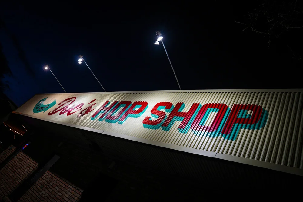 Doc's Hop Shop