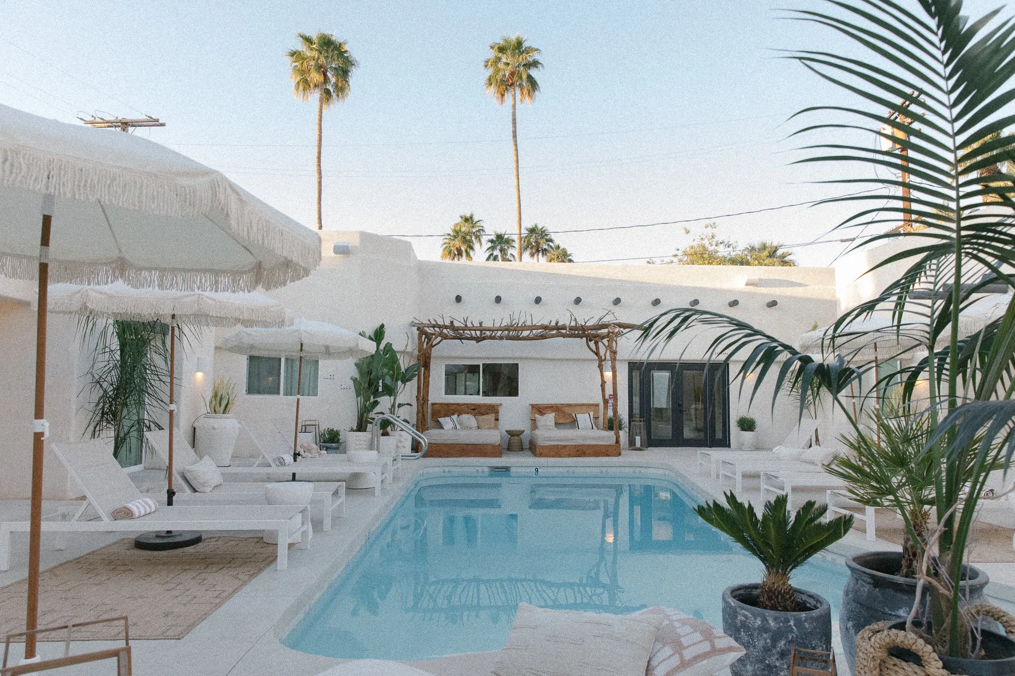 Yara Hotel Gallery — YARA HOTEL