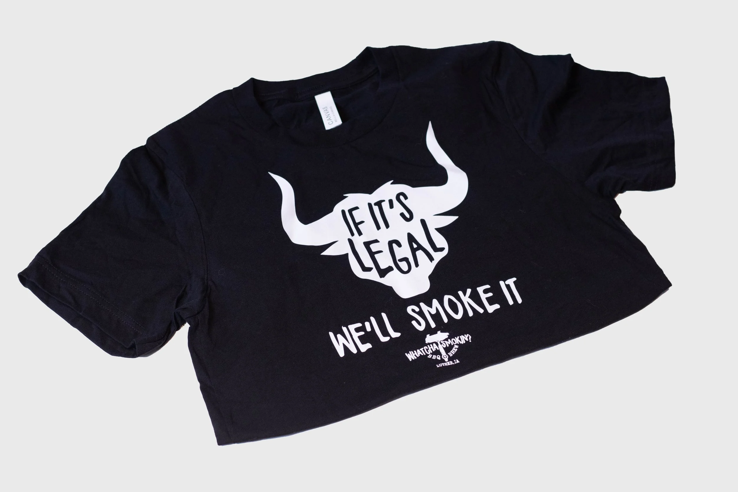 Shop — Whatcha Smokin BBQ