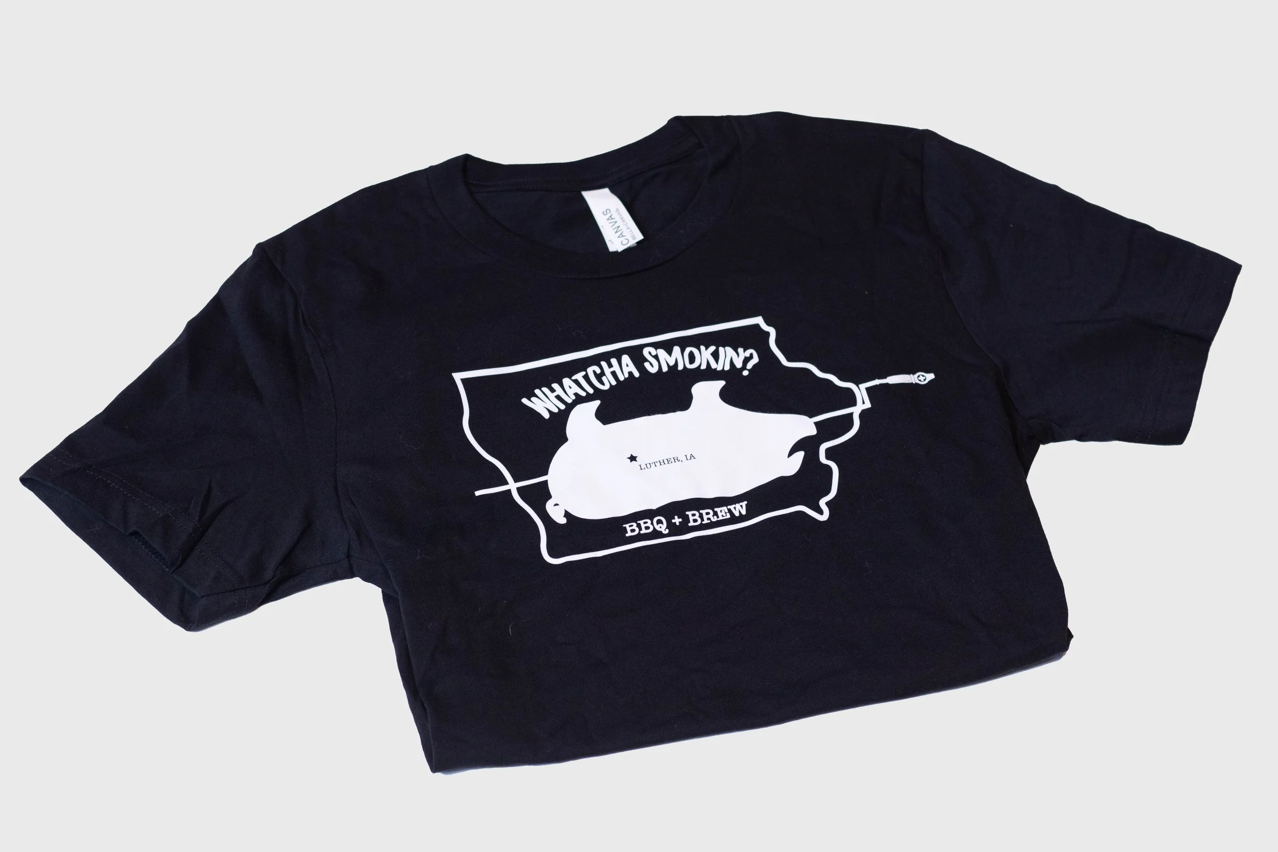 Shop — Whatcha Smokin BBQ