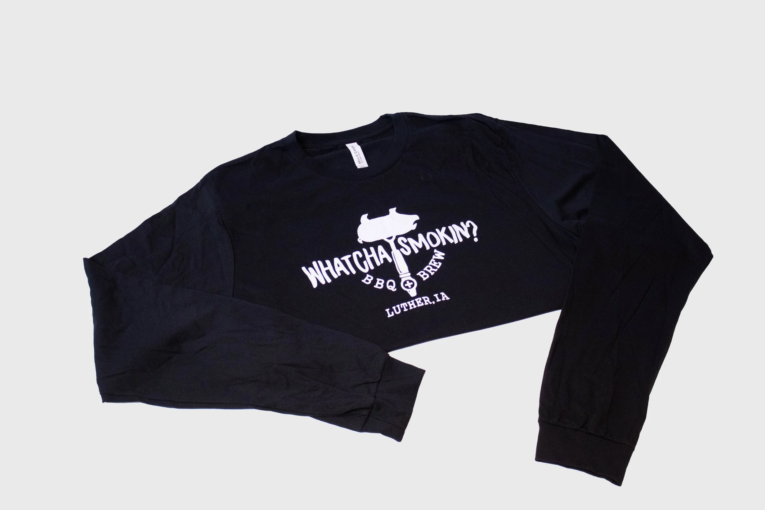 Shop — Whatcha Smokin BBQ