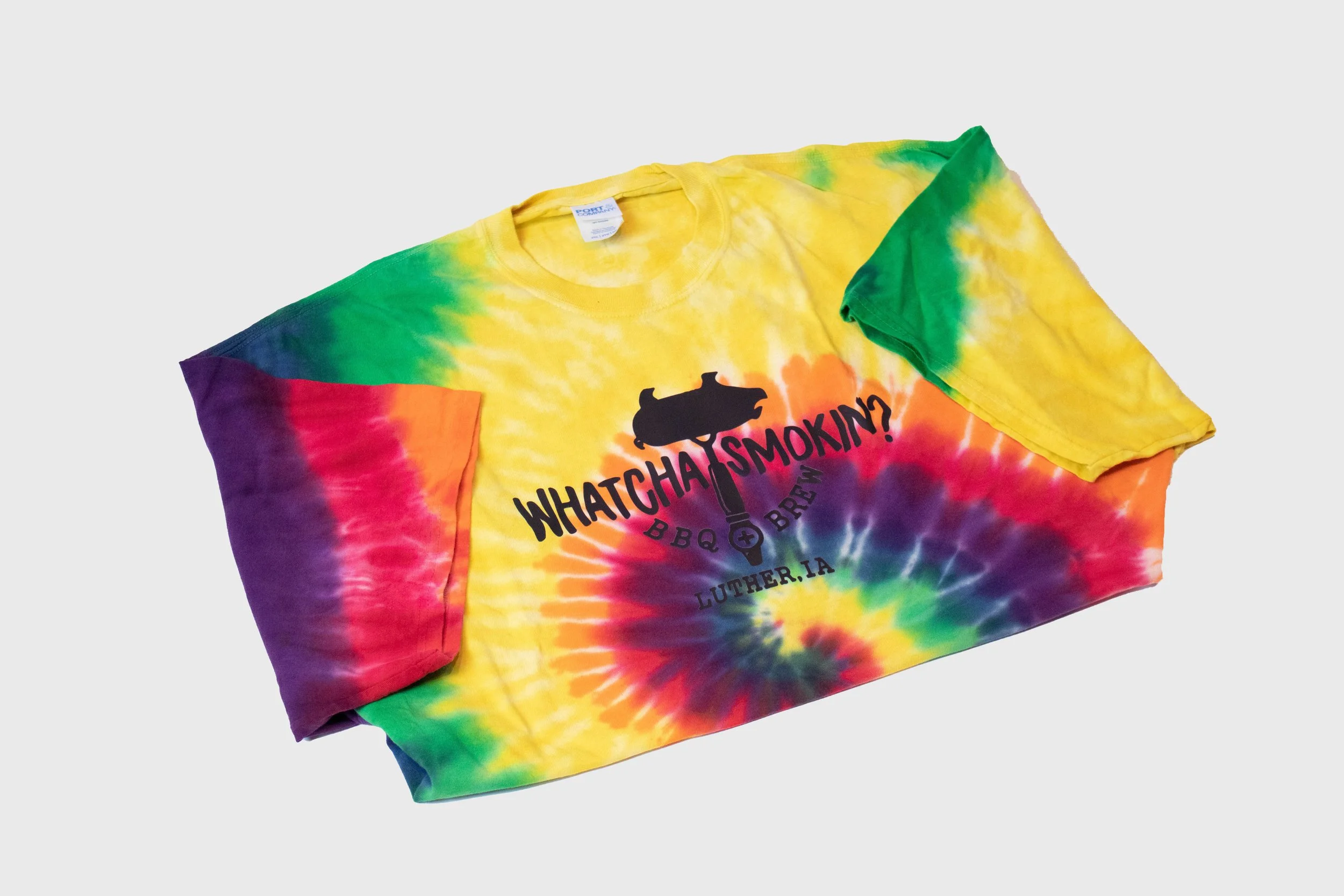 Shop — Whatcha Smokin BBQ