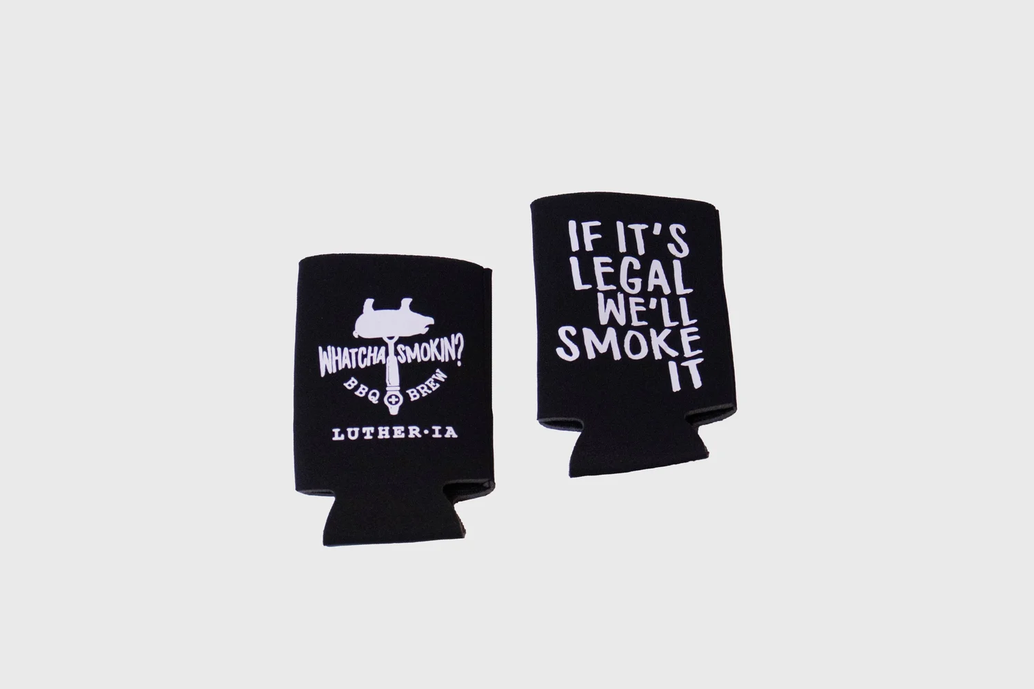 Shop — Whatcha Smokin BBQ
