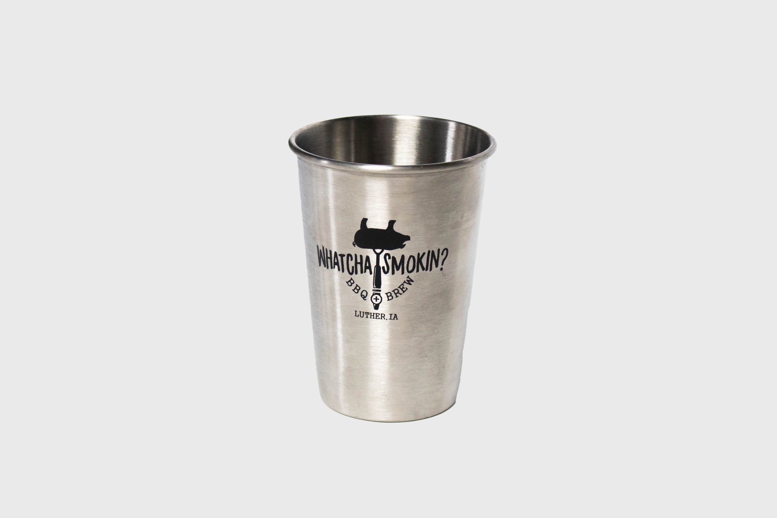Shop — Whatcha Smokin BBQ