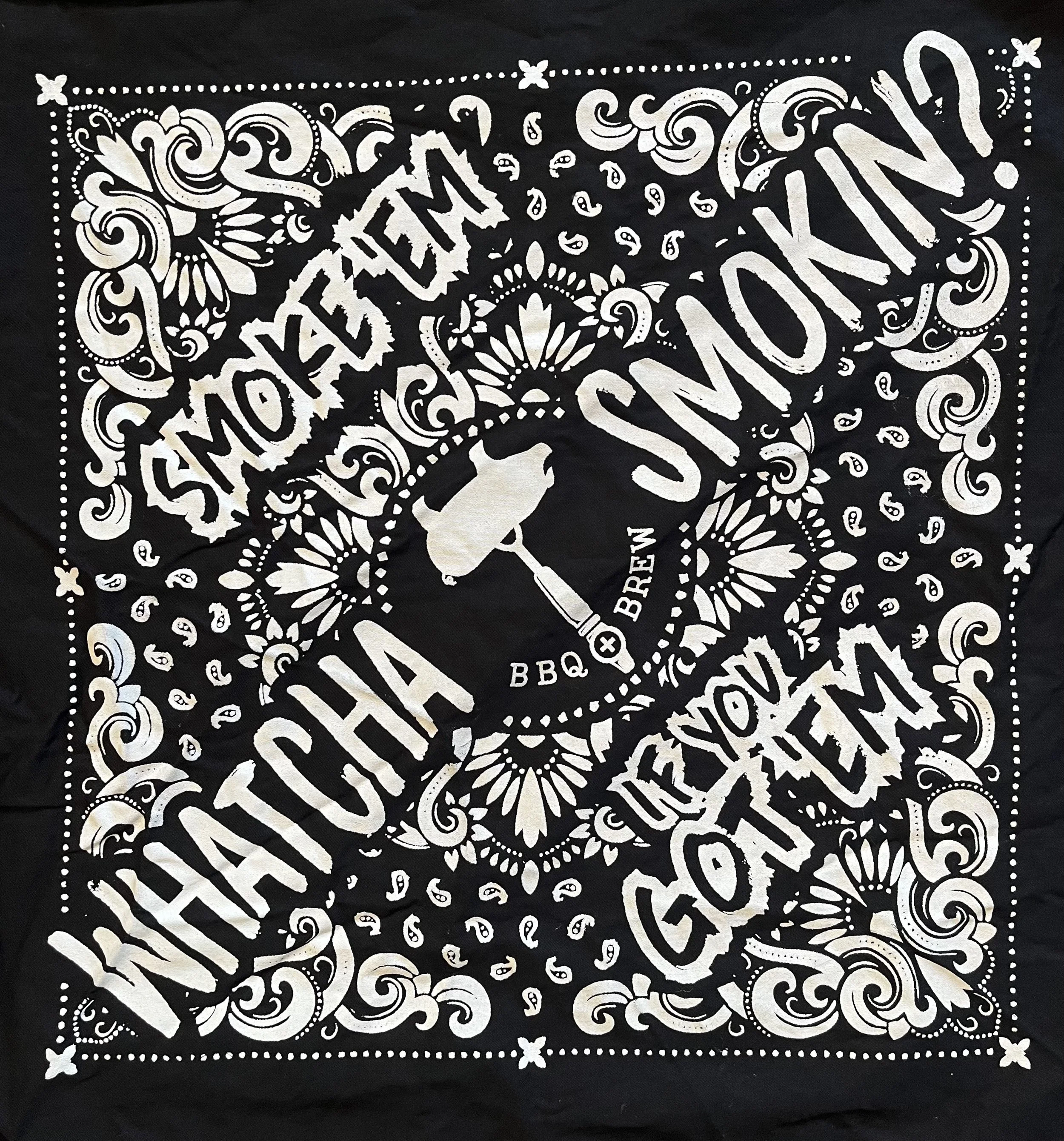 Shop — Whatcha Smokin BBQ