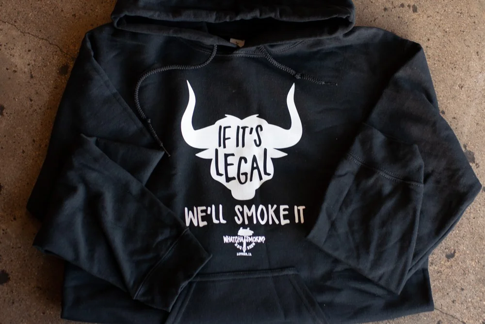 Shop — Whatcha Smokin BBQ