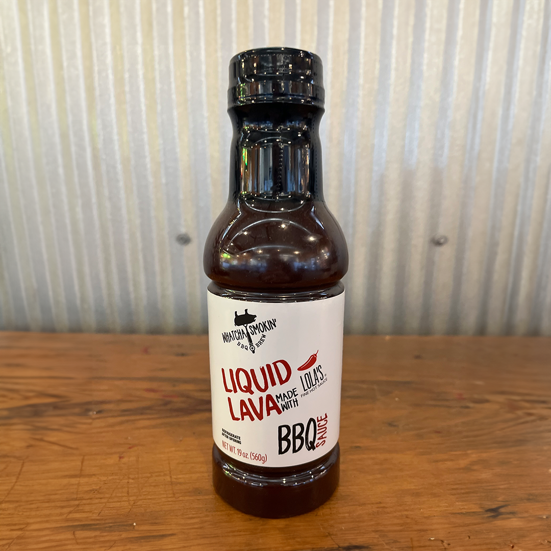 Shop — Whatcha Smokin BBQ