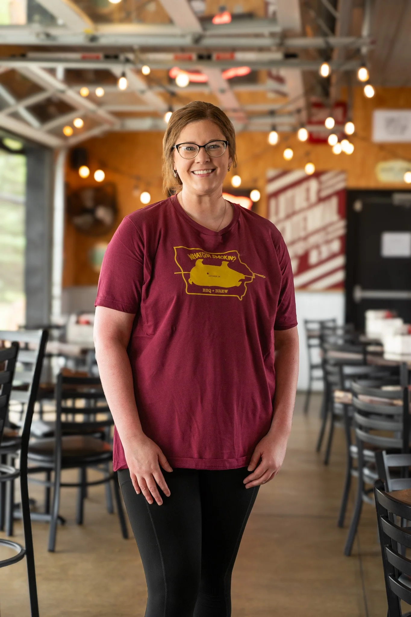 Shop — Whatcha Smokin BBQ