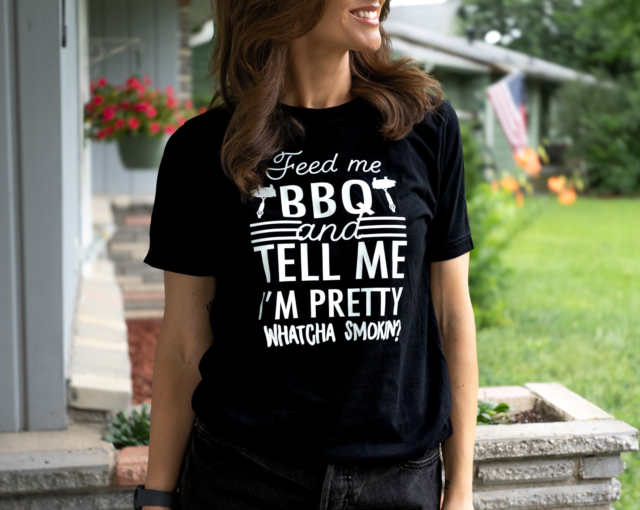 Shop — Whatcha Smokin BBQ